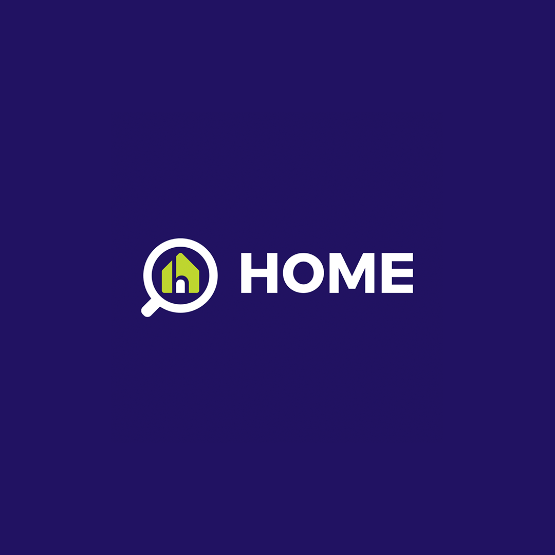 Home Logotipo – 🥇 Kleur Digital